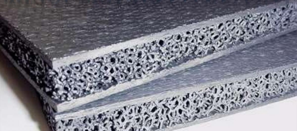 The origins and future of Metal Matrix Composites | M&MT - Materials ...