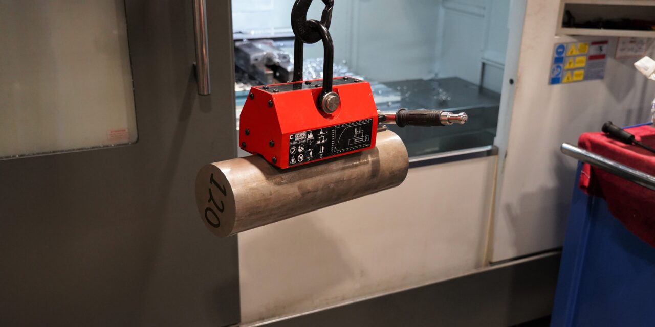 Eclipse Magnetics Launches New High Performance and Cost-Effective ...