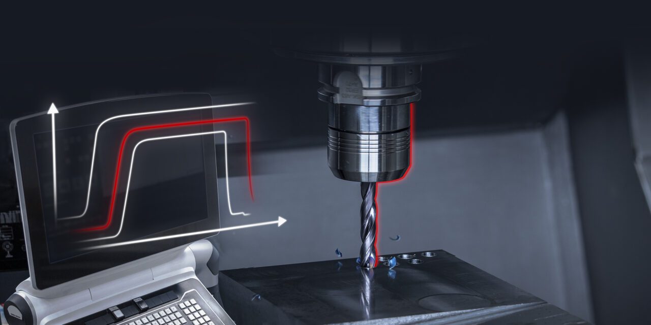 CERATIZIT shows innovations at the EMO 2023 in Hannover | M&MT ...