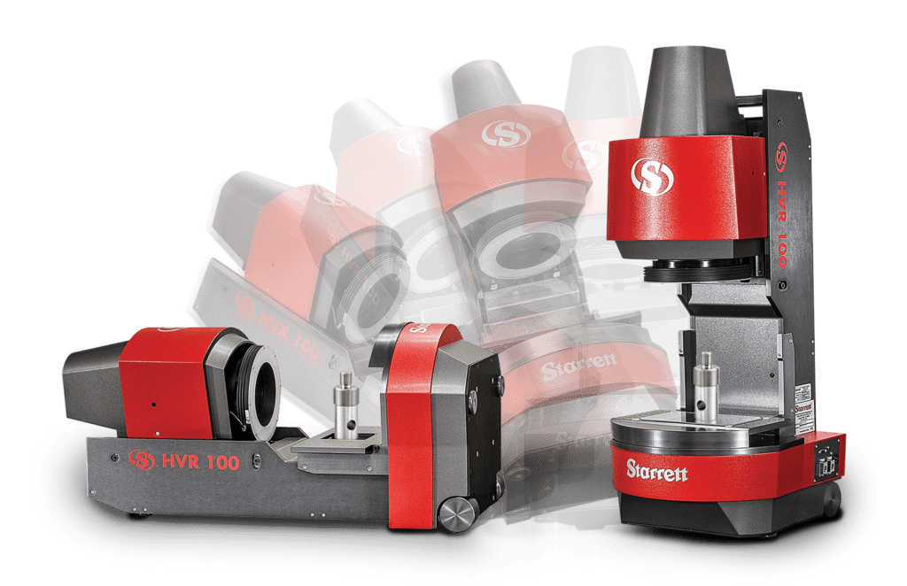 Introducing the STARRETT HVR-100-FLIP DIGITAL VIDEO SYSTEM | M&MT ...