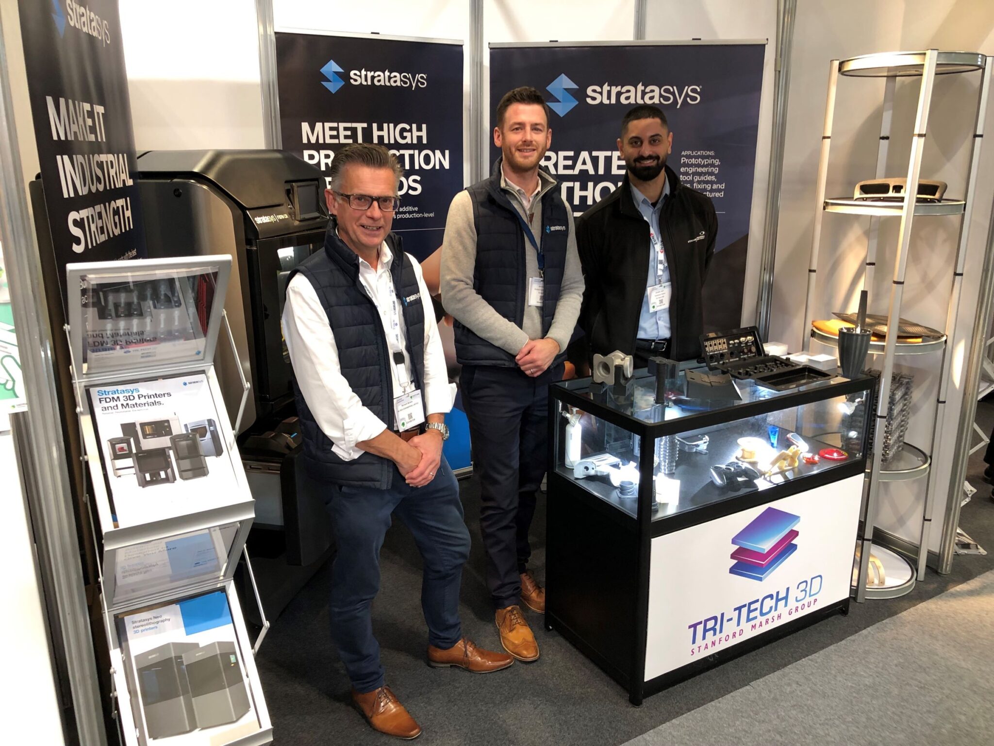 Optimising production with additive manufacturing | M&MT - Materials ...