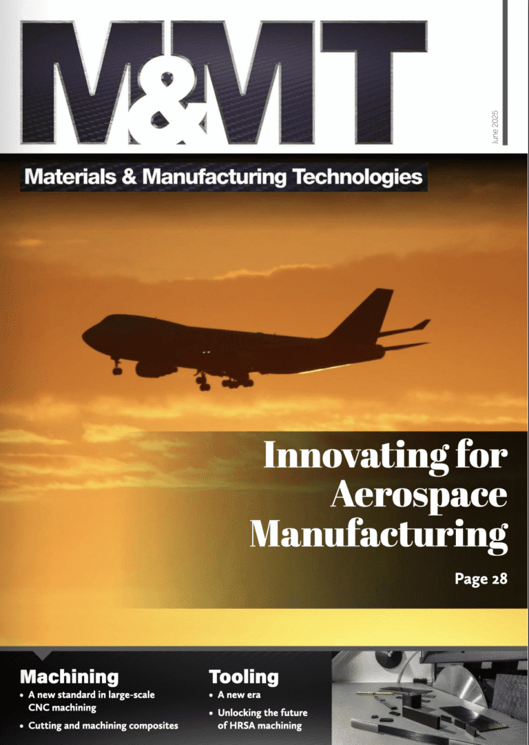 WDS Components: How standard parts are designed and manufactured | M&MT ...